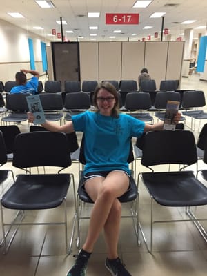 HOUSTON-SPRING MEGA CENTER DPS - Updated December 2025 - 21 Photos ...