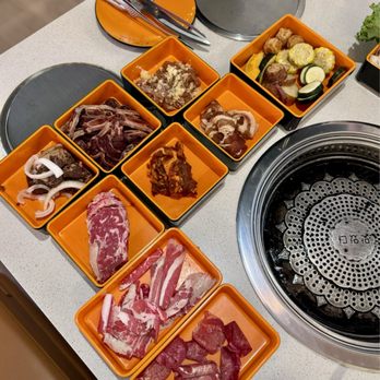 ONE POT - Updated December 2025 - 155 Photos & 72 Reviews - 1825 ...