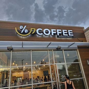 PERCENT COFFEE - Updated September 2024 - 50 Photos & 36 Reviews - 1010 ...