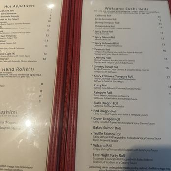 WOKCANO - Updated June 2024 - 1184 Photos & 1689 Reviews - 800 W 7th St ...