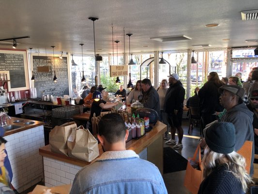 LARDO - 1700 Photos & 1359 Reviews - 1212 SE Hawthorne St, Portland ...