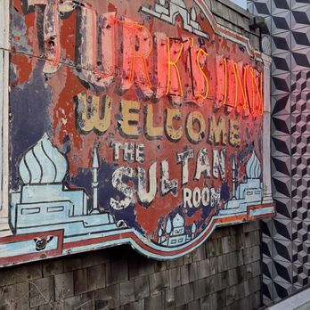 THE SULTAN ROOM - Updated December 2025 - 25 Photos & 14 Reviews - 234 ...