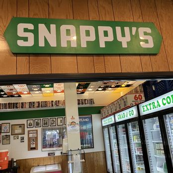 SNAPPY’S - Updated July 2025 - 174 Photos & 135 Reviews - 609 SE Ankeny ...