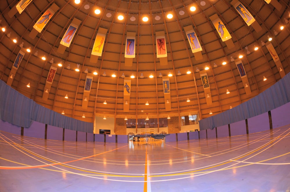 BELLS SPORTS CENTRE - Updated April 2024 - Request Information - Hay ...