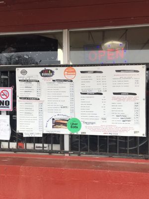 LOT-A-BURGER - Updated January 2026 - 35 Photos & 35 Reviews - 2260 S ...