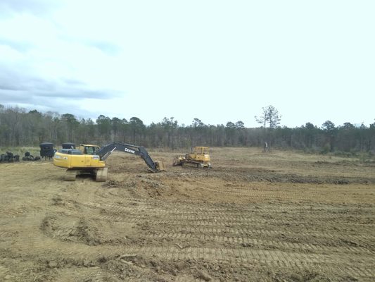 DELTA CONSTRUCTION- DOZER & EXCAVATION - Updated July 2025 - Request a ...