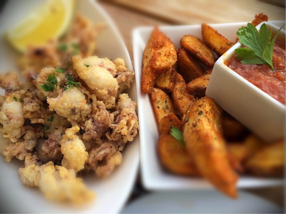 VOLVER - Updated September 2024 - 59 Photos & 66 Reviews - Luisenstr ...