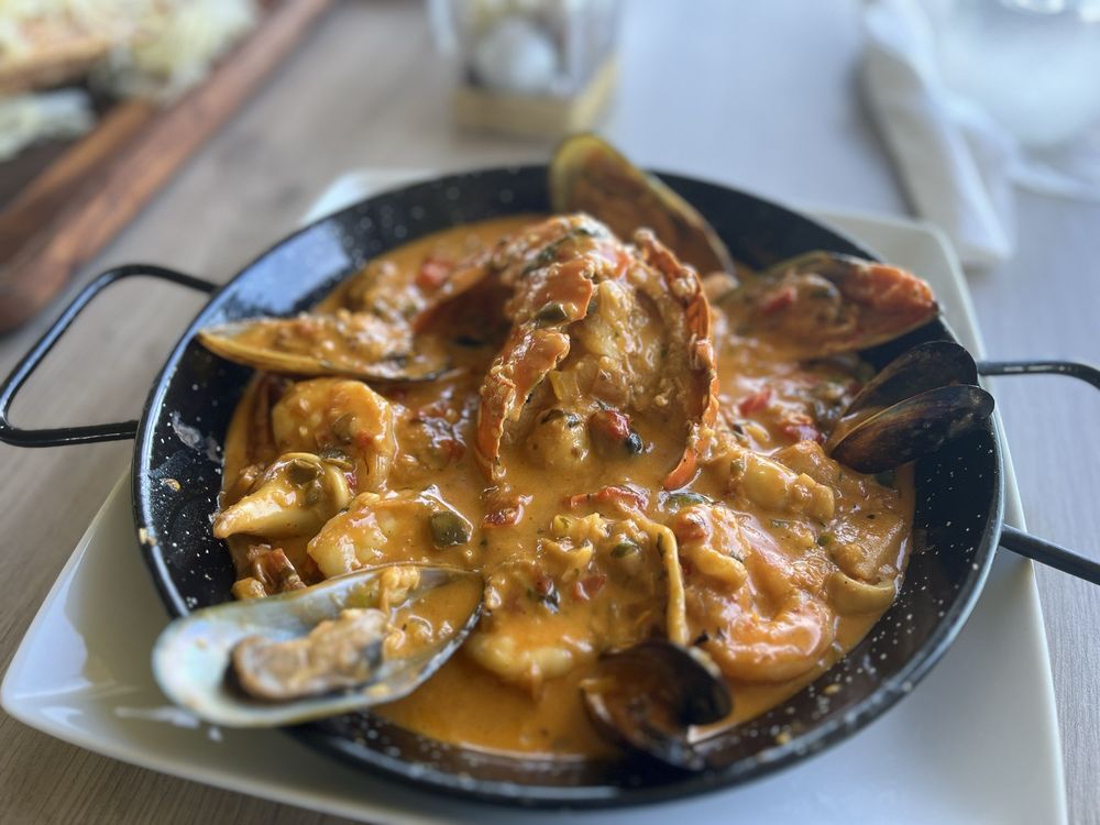 EL YATE - Updated January 2026 - 45 Photos & 36 Reviews - Carretera 987 ...