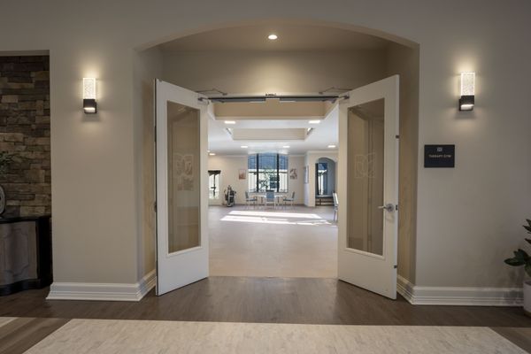 DENTON REHABILITATION AND NURSING - Updated June 2026 - 10 Photos ...