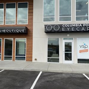COLUMBIA RIVER EYE CENTER CLINIC - Updated February 2026 - 17 Reviews ...
