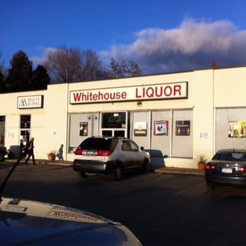 WHITEHOUSE LIQUOR & WINE - Updated January 2026 - 37 Photos & 26 ...