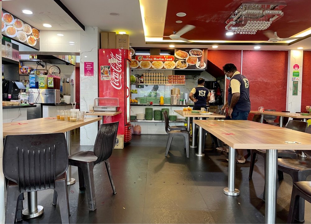 R K EATING HOUSE - Updated October 2025 - 25 Photos & 21 Reviews - 1 ...