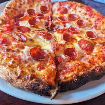 PIZZA AMANTI - Updated August 2025 - 87 Photos & 16 Reviews - 927 ...