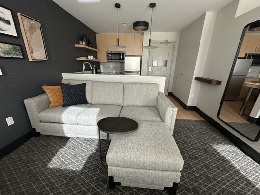 RESIDENCE INN SEATTLE NORTHGATE STATION - Updated October 2025 - 24 ...