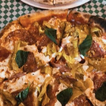 VITTA PIZZA CANAL PARK - Updated October 2025 - 429 Photos & 202 ...