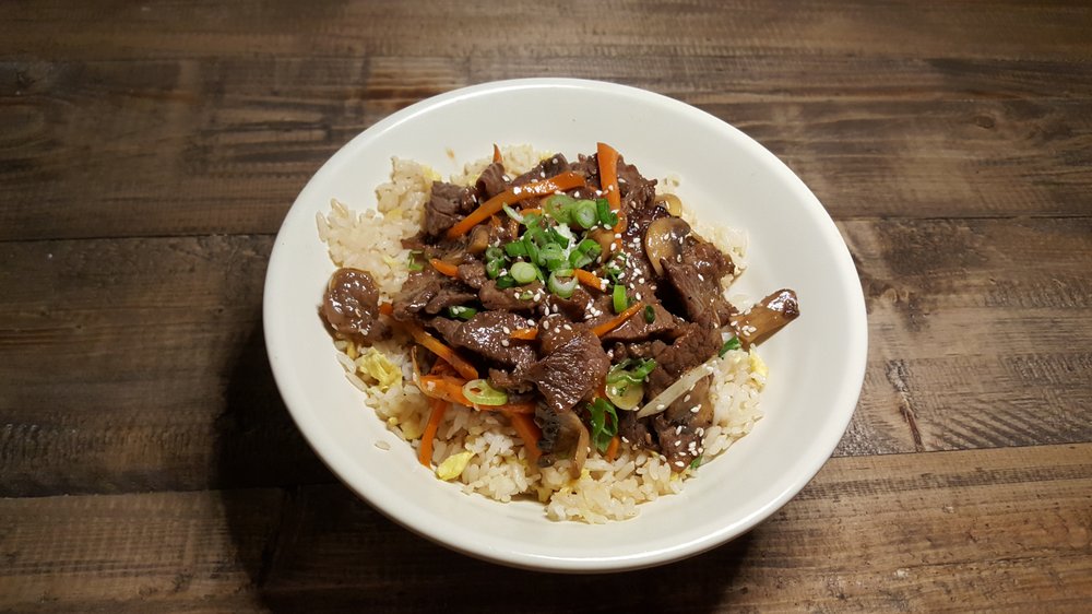 LOHAS TERIYAKI - 155 Photos & 111 Reviews - 3981 N Belt Line Rd, Irving ...