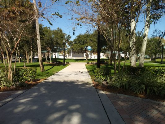 SIMS PARK - 78 Photos & 38 Reviews - Parks - Bank St And Main St, New ...