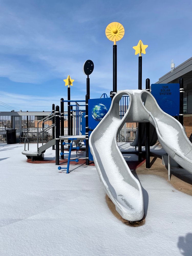 BARRY FARM RECREATION CENTER - Updated January 2026 - 35 Photos - 1230 ...