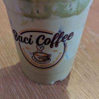 BACI COFFEE - Updated December 2025 - 815 Photos & 243 Reviews - 2815 ...