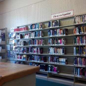 PAWTUCKET PUBLIC LIBRARY - Updated December 2025 - 23 Photos & 12 ...