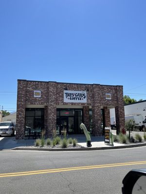 TRES GATOS COFFEE - Updated May 2025 - 160 Photos & 81 Reviews - 7567 S ...