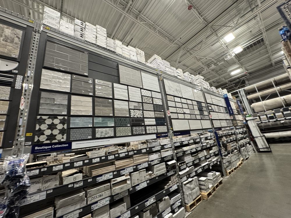 LOWE’S - Updated November 2025 - 211 Photos & 181 Reviews - 301 W ...