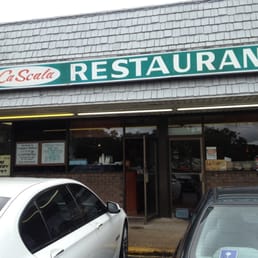 La Scala Restaurant & Pizzeria - Cheap - Italian - Updated June 2025 ...