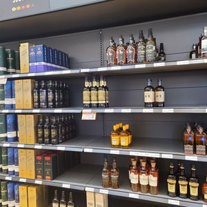 SAQ DEPOT - Updated July 2025 - 1001 Rue Du Marche-Central, Montréal ...