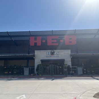 H-E-B - Updated June 2025 - 252 Photos & 109 Reviews - 6001 Preston Rd ...