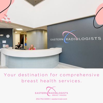 EASTERN RADIOLOGISTS - Updated December 2025 - 76 Photos - 2101 W ...