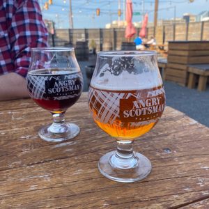 ANGRY SCOTSMAN BREWING - 89 Photos & 51 Reviews - 704 W Reno Ave ...