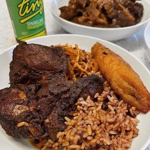 CARIBBEAN FUSION RESTAURANT - Updated November 2025 - 39 Photos - 14 ...