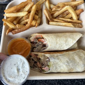 ANWAR’S KITCHEN - Updated January 2026 - 516 Photos & 459 Reviews - 217 ...