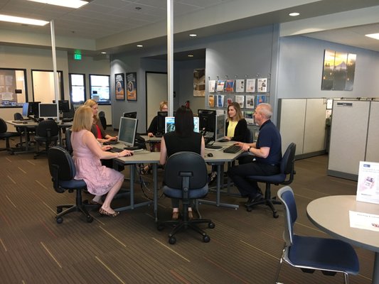 WORKSOURCE - Updated July 2025 - 13 Photos - 204 SE Stonemill Dr ...