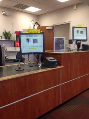 RICHARD BYRD LIBRARY - Updated May 2026 - 16 Photos & 15 Reviews - 7250 ...