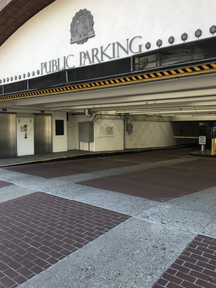 BEVERLY SOUTH PUBLIC PARKING - Updated March 2025 - 11 Reviews - 216 S ...