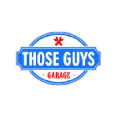 THOSE GUYS GARAGE - Updated January 2026 - 28 Photos - 241 Portage ...