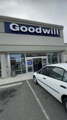 GOODWILL OF CENTRAL AND COASTAL VIRGINIA - Updated September 2025 ...