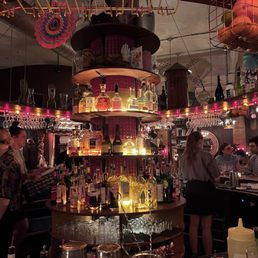 DARLING - Updated January 2026 - 251 Photos & 136 Reviews - 4328 ...