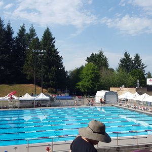 MT SCOTT COMMUNITY CENTER AND POOL - Updated February 2025 - 24 Photos ...