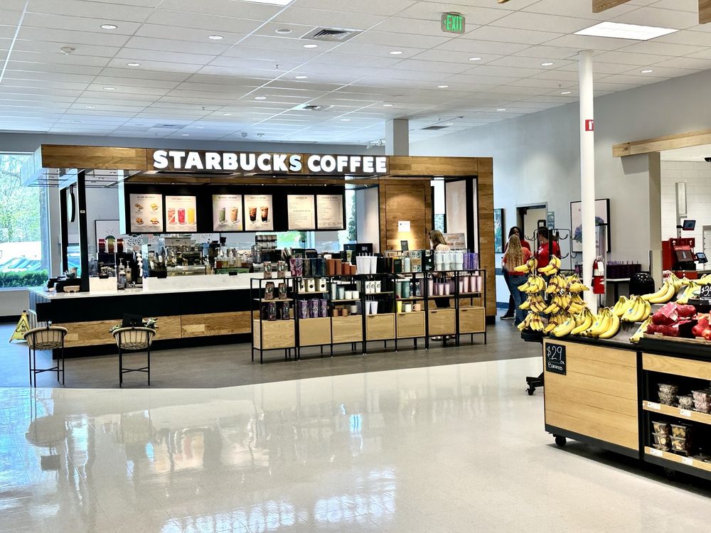 TARGET - Updated October 2025 - 27 Photos & 16 Reviews - 8701 Six Forks ...