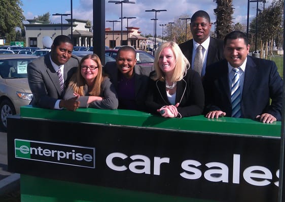 ENTERPRISE CAR SALES - Updated December 2025 - 22 Photos & 44 Reviews ...