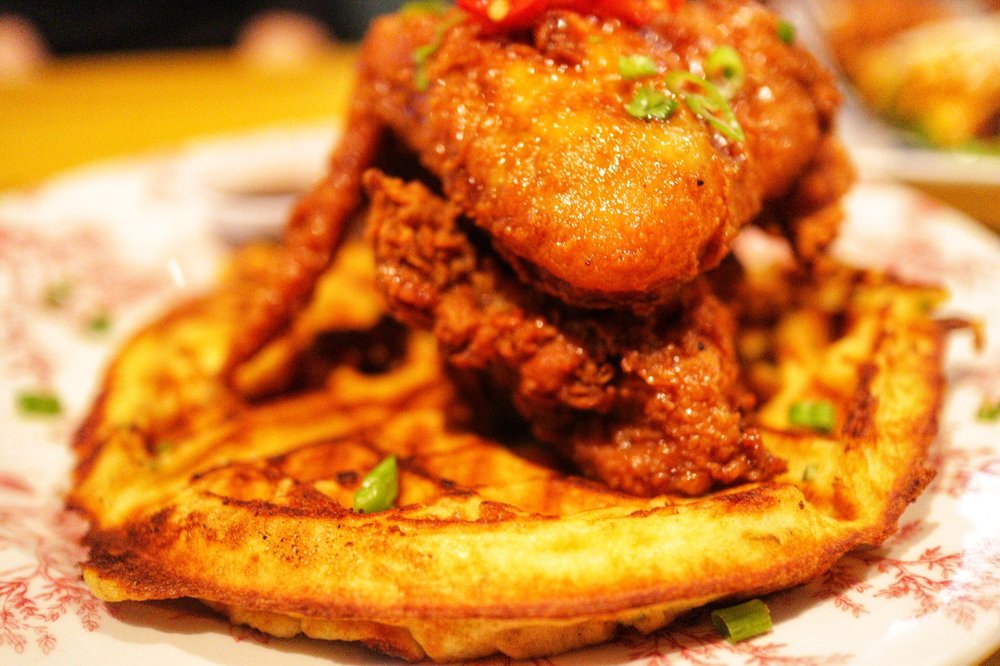 SOUTHERN KIN COOKHOUSE - 1489 Photos & 1288 Reviews - 500 Assembly Row ...