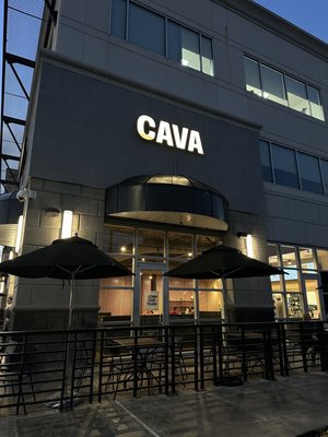 CAVA - 76 Photos & 121 Reviews - 4000 Washington, Houston, Texas ...