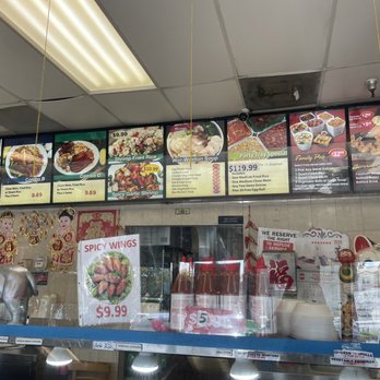 LUCKY WOK - Updated December 2025 - 228 Photos & 345 Reviews - 2995 Van ...