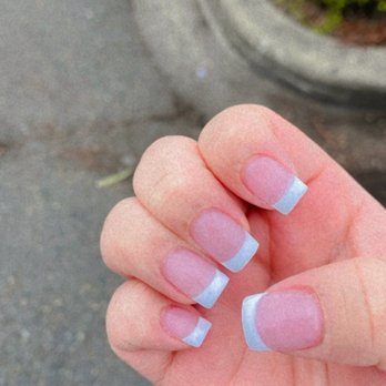 SONNY NAILS PUYALLUP - Updated October 2025 - 165 Photos & 20 Reviews ...