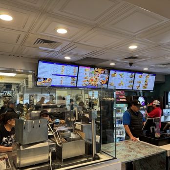 TACO BELL - Updated May 2025 - 1320 Photos & 745 Reviews - 5200 Coast ...