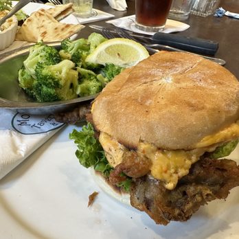 MORGAN’S TAVERN & GRILL - 442 Photos & 703 Reviews - 235 Craven St, New ...