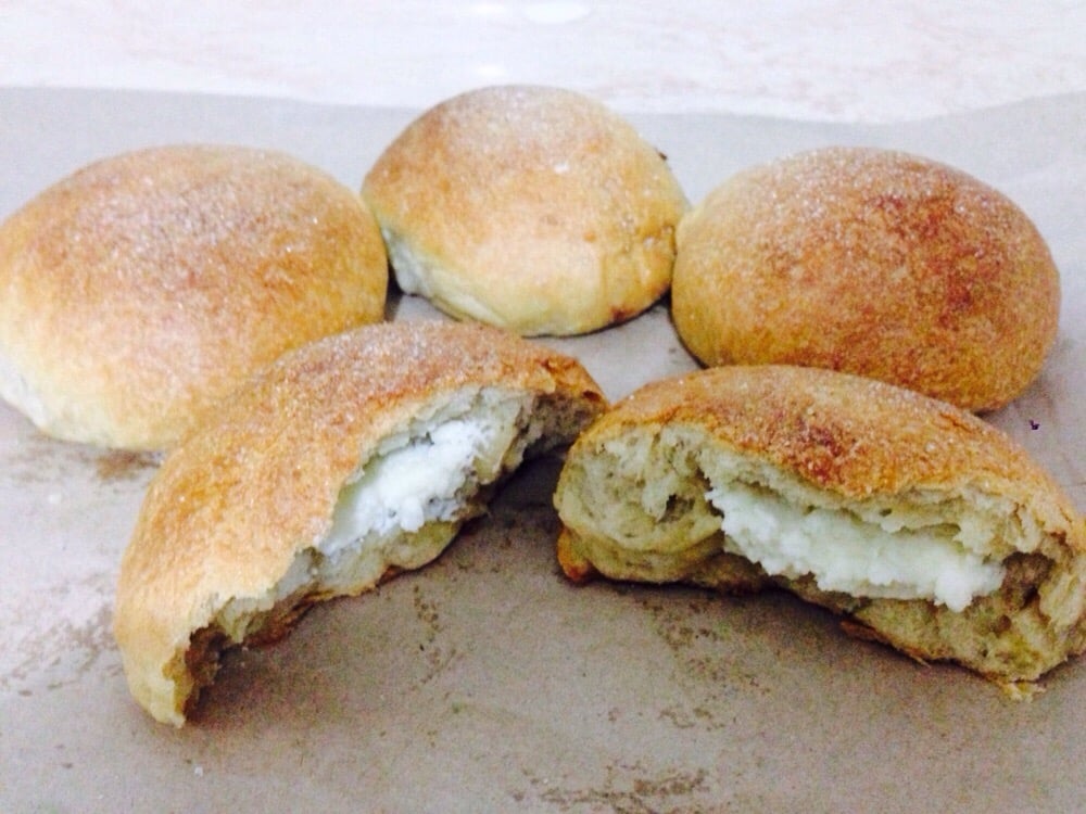 PANADERÍA MEXICANA EN CHILE - Updated January 2026 - Villa Doña Isabel ...