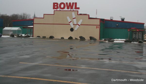 BOWLARAMA - BAYERS ROAD - Updated May 2026 - 42 Photos & 14 Reviews ...